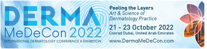Derma MedeCon - poster